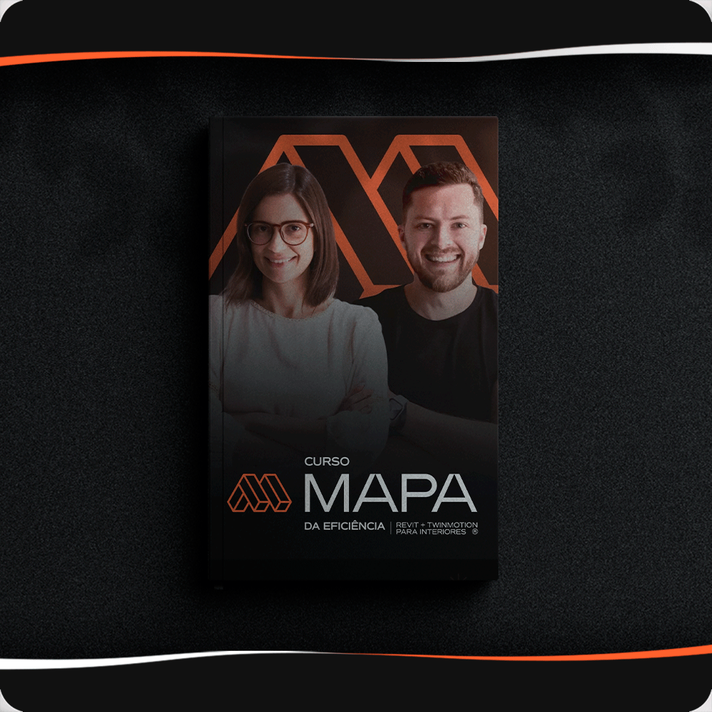 Mapa da Eficiência | Oficina Criativa | Hype Cursos