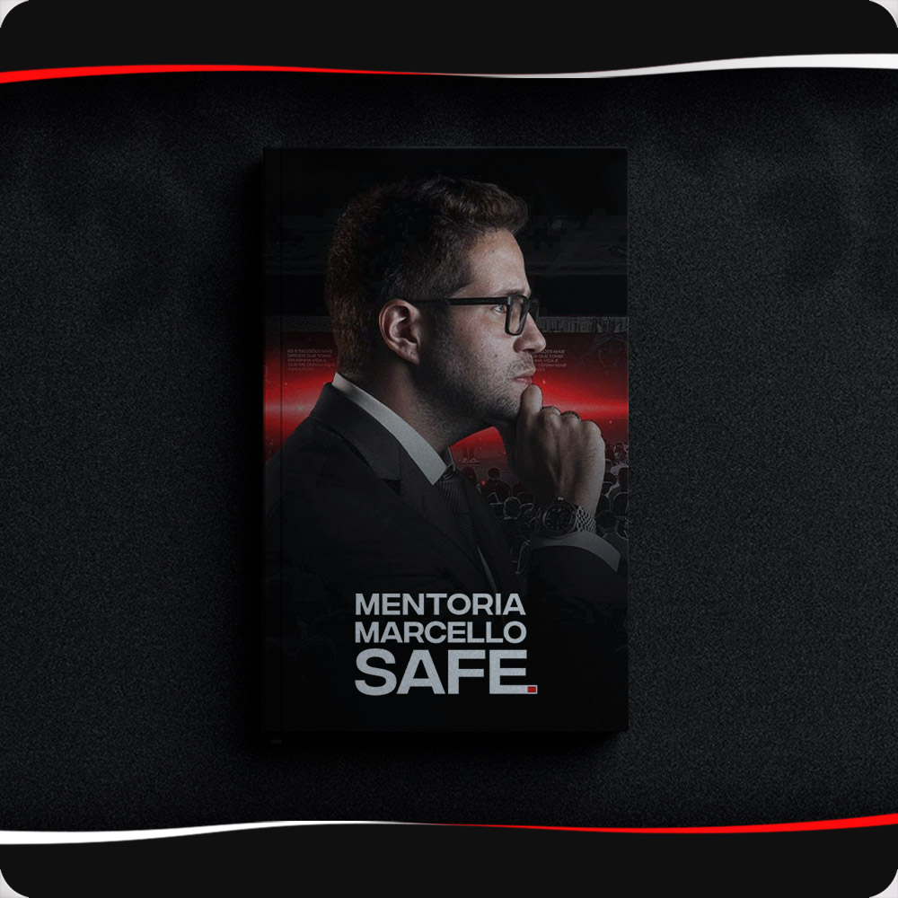 Mentoria Safe | Marcello Safe | Hype Cursos